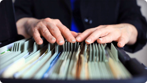 Records - Rowan County Clerk